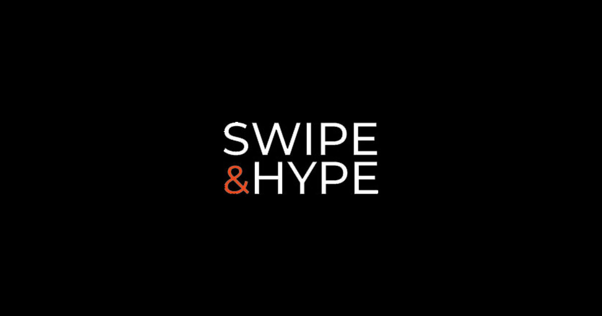 Swipe&Hype